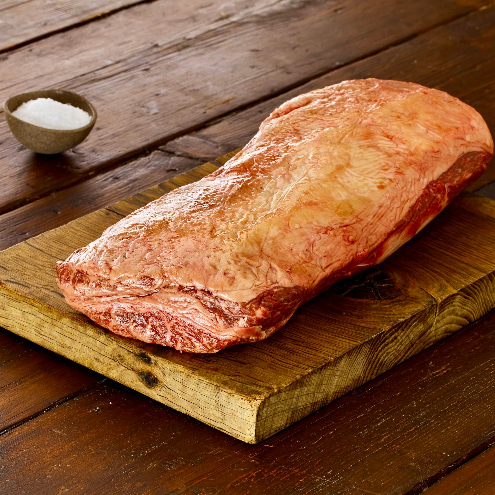 Wagyu British Beef | Whole Oyster Blade | MEAT ME AT HOME